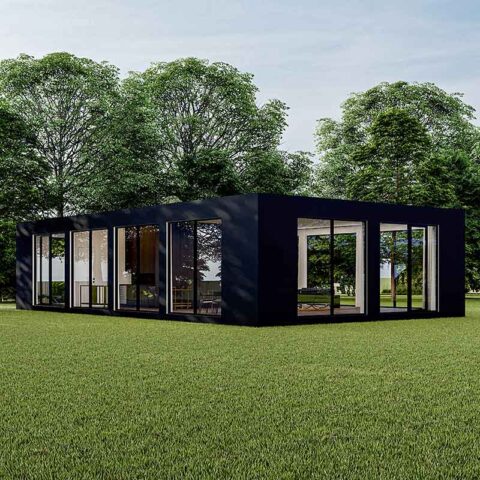 Design and Technology - The Glass Boxes